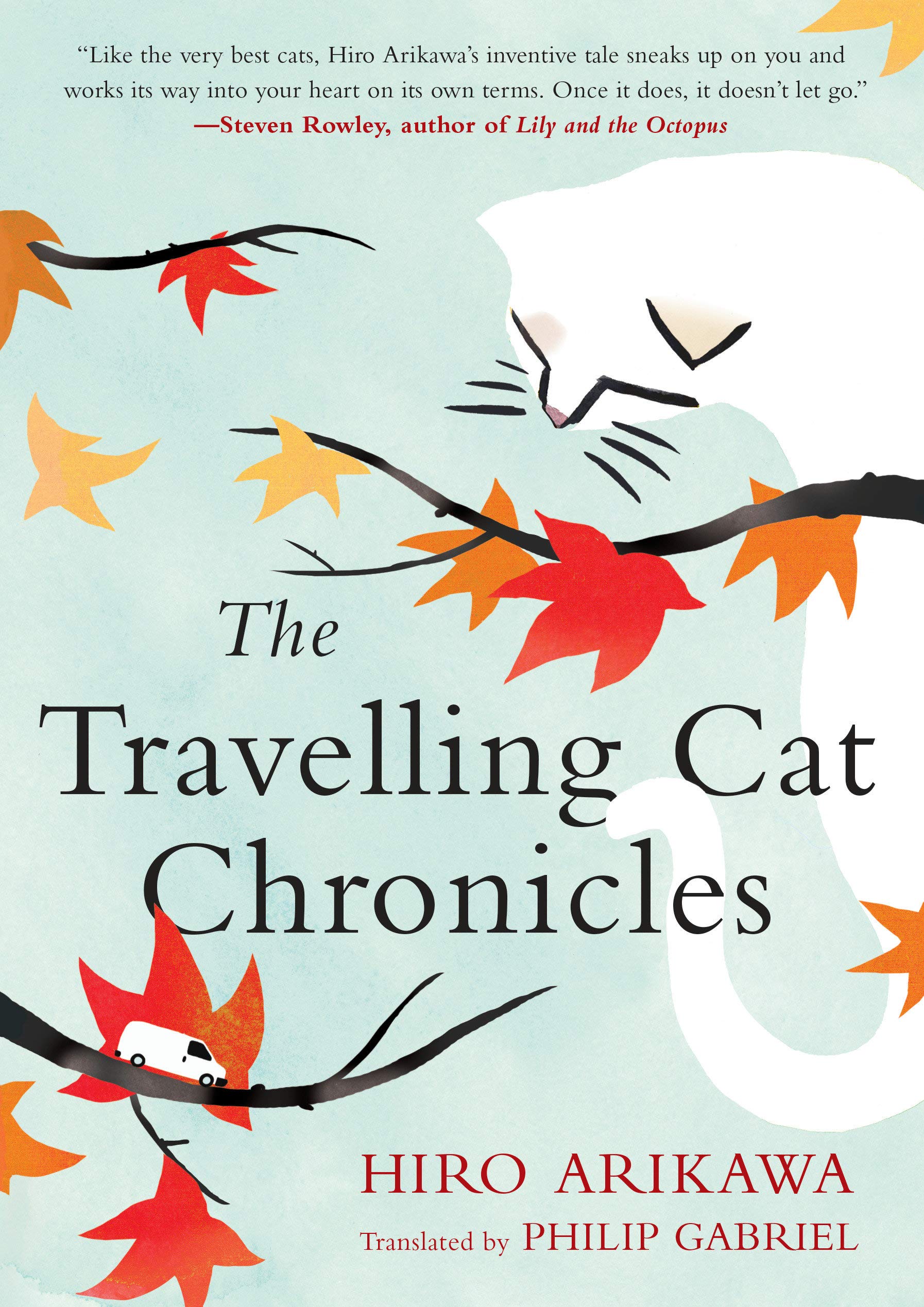 14 quiet slice-of-life books about the beauty of everyday life ...