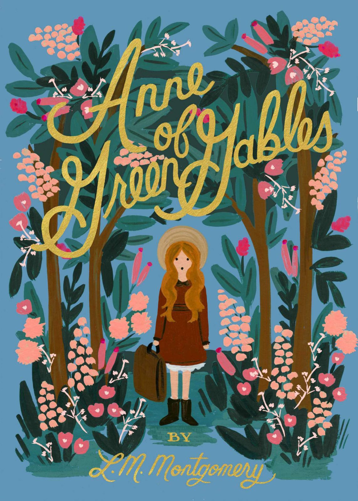 15 of the best books to read in spring with fresh, optimistic vibes ...