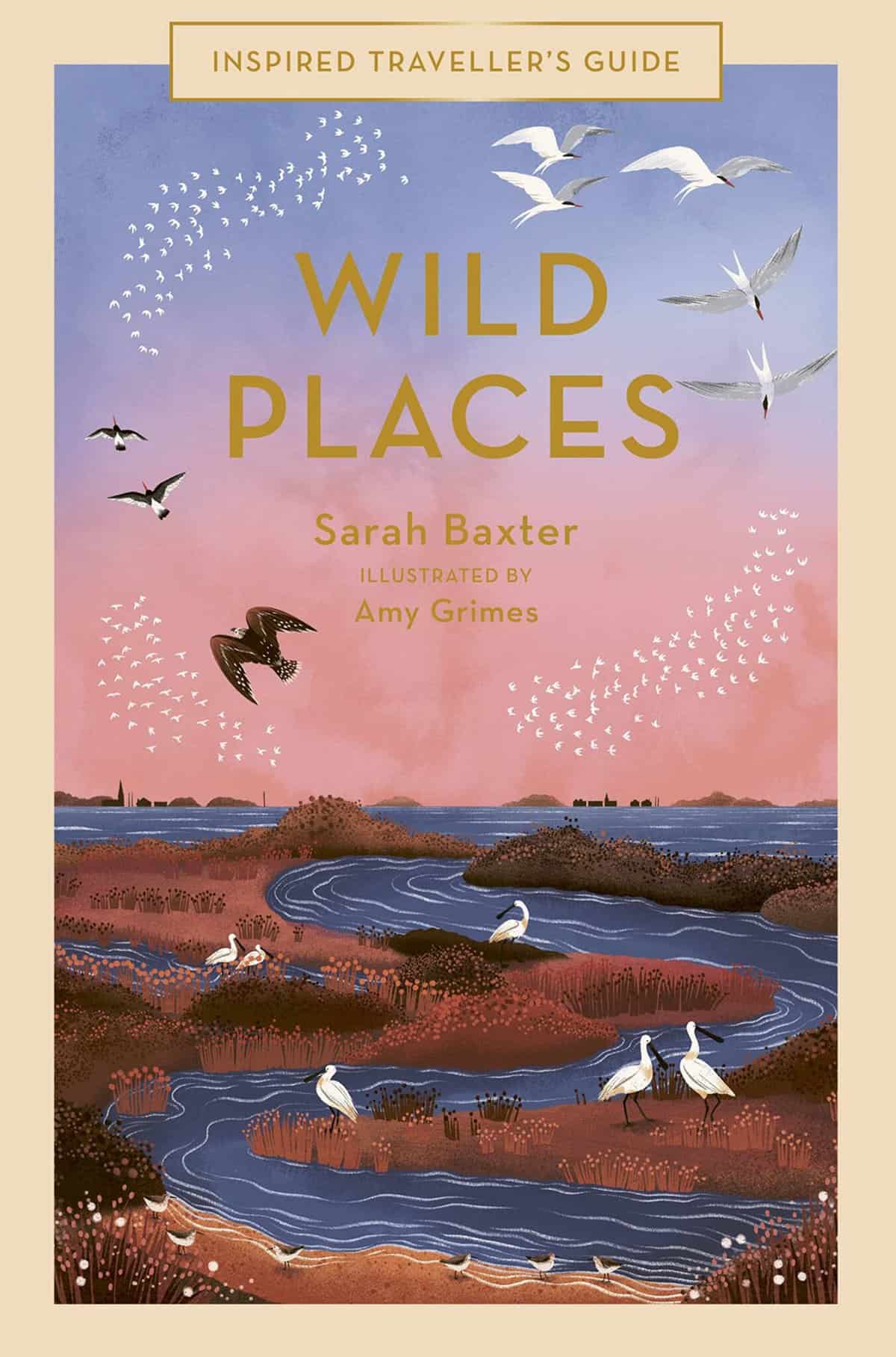 12 of the most beautifully illustrated books for gifts or your shelves ...