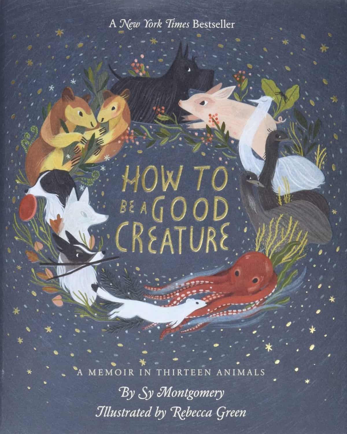 12 of the most beautifully illustrated books for gifts or your shelves ...