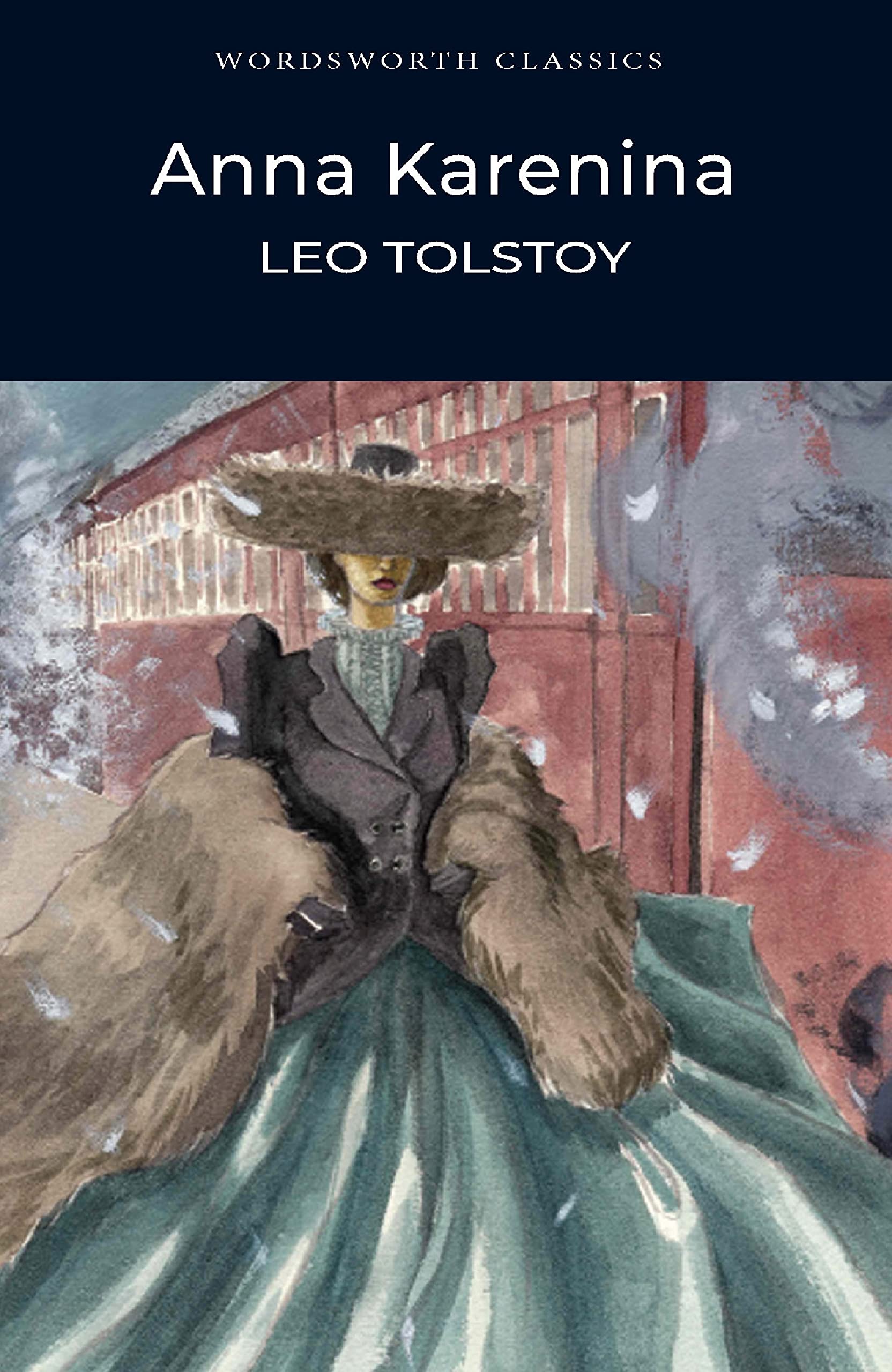 What's the best translation of Anna Karenina by Leo Tolstoy? - Tolstoy ...