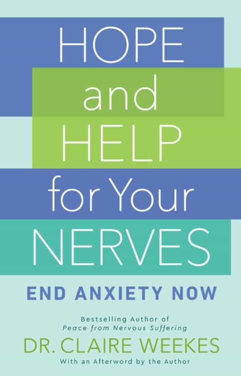 15 of the best books to read when you have anxiety - Tolstoy Therapy