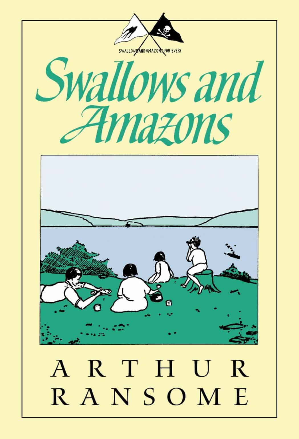 10 cozy rural books that feel like being in the English countryside ...