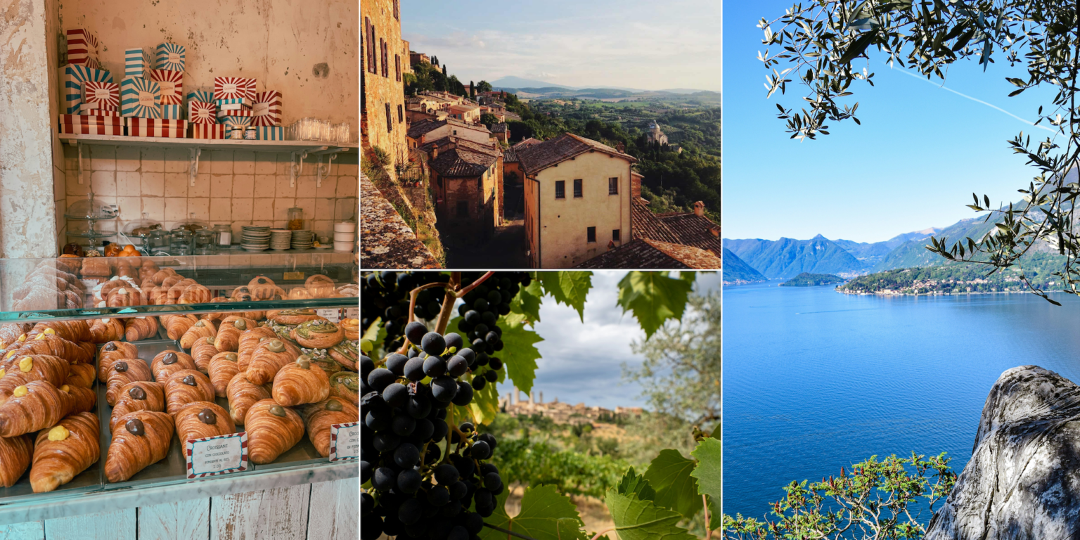 7 books that feel like relaxed summer days in rural Italy - Tolstoy Therapy