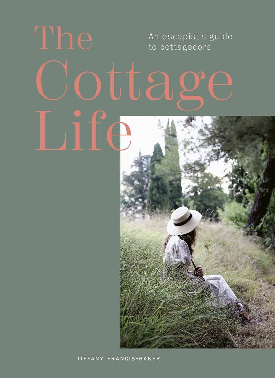 20 cottagecore books to imagine a simple, cozy life in nature - Tolstoy ...