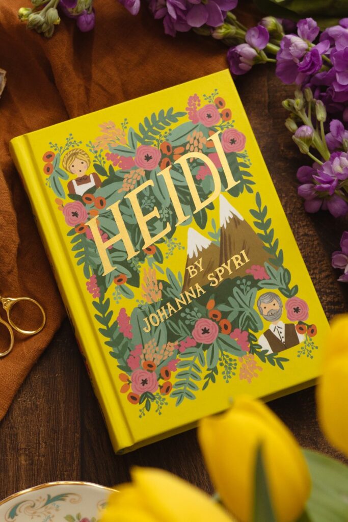 The most beautiful classic book collections (Penguin Clothbound & more ...