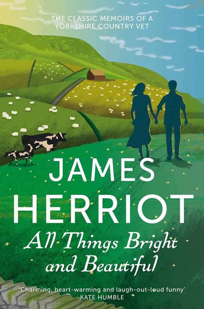 10 cozy rural books that feel like being in the English countryside ...