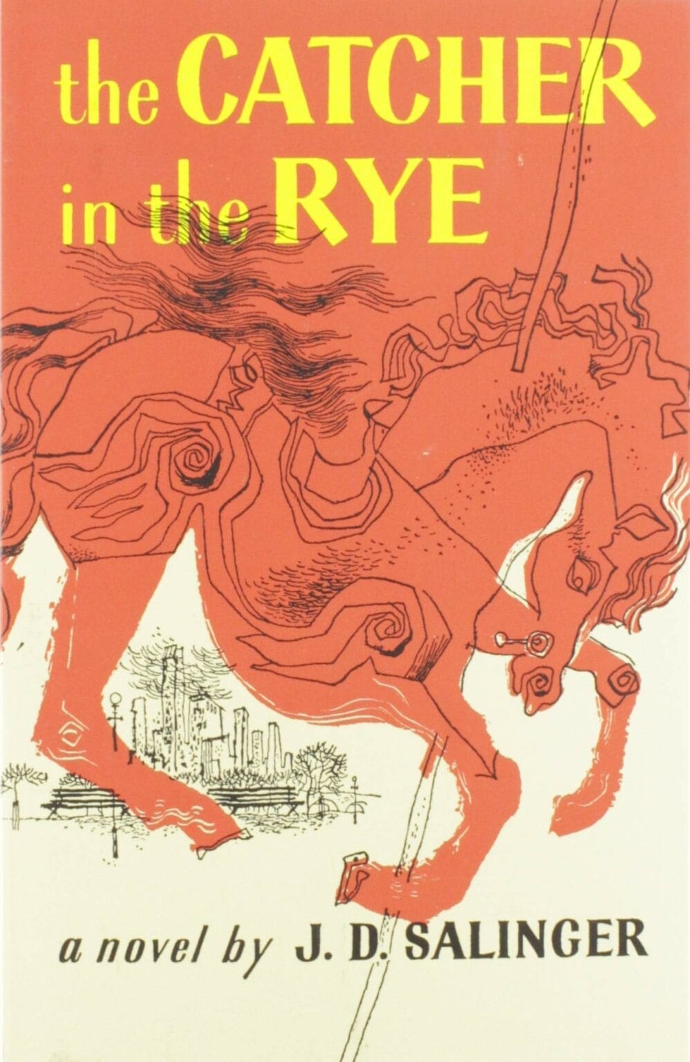 10 best classic books for teens to read of all time - Tolstoy Therapy