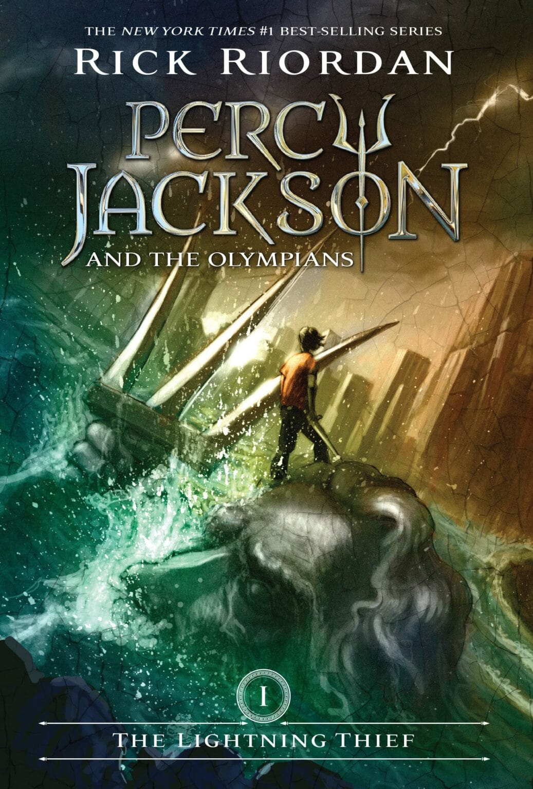 12 best books for teen boys to read (even if they dislike reading ...