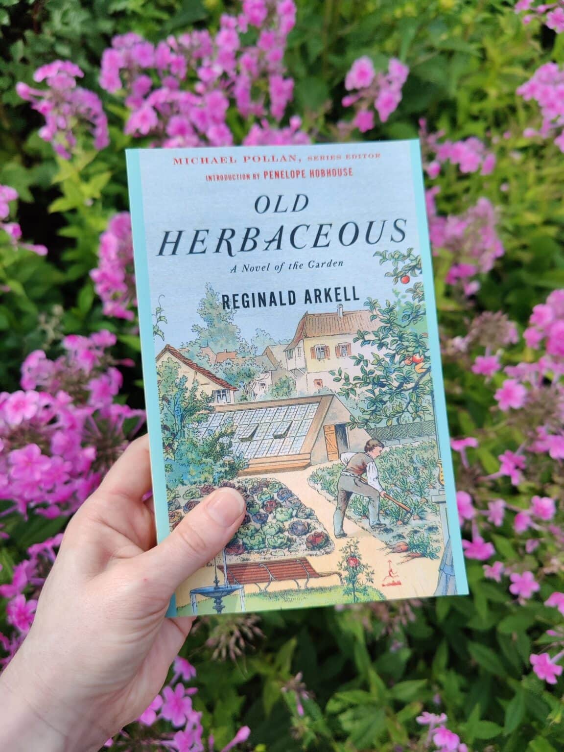 12 books that feel like simple living in the countryside - Tolstoy Therapy
