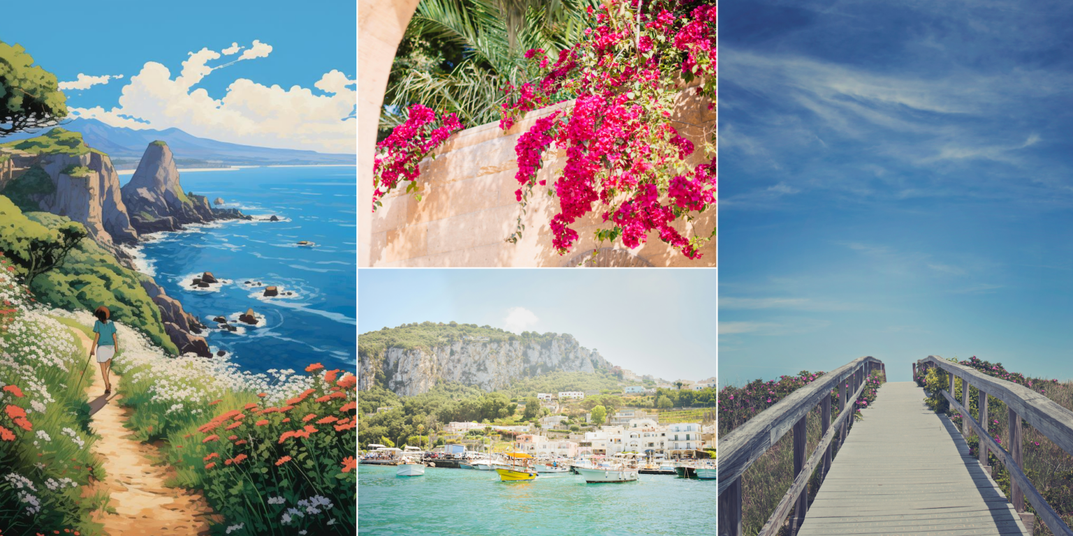 6 books that feel like a summer vacation when you need a break ...