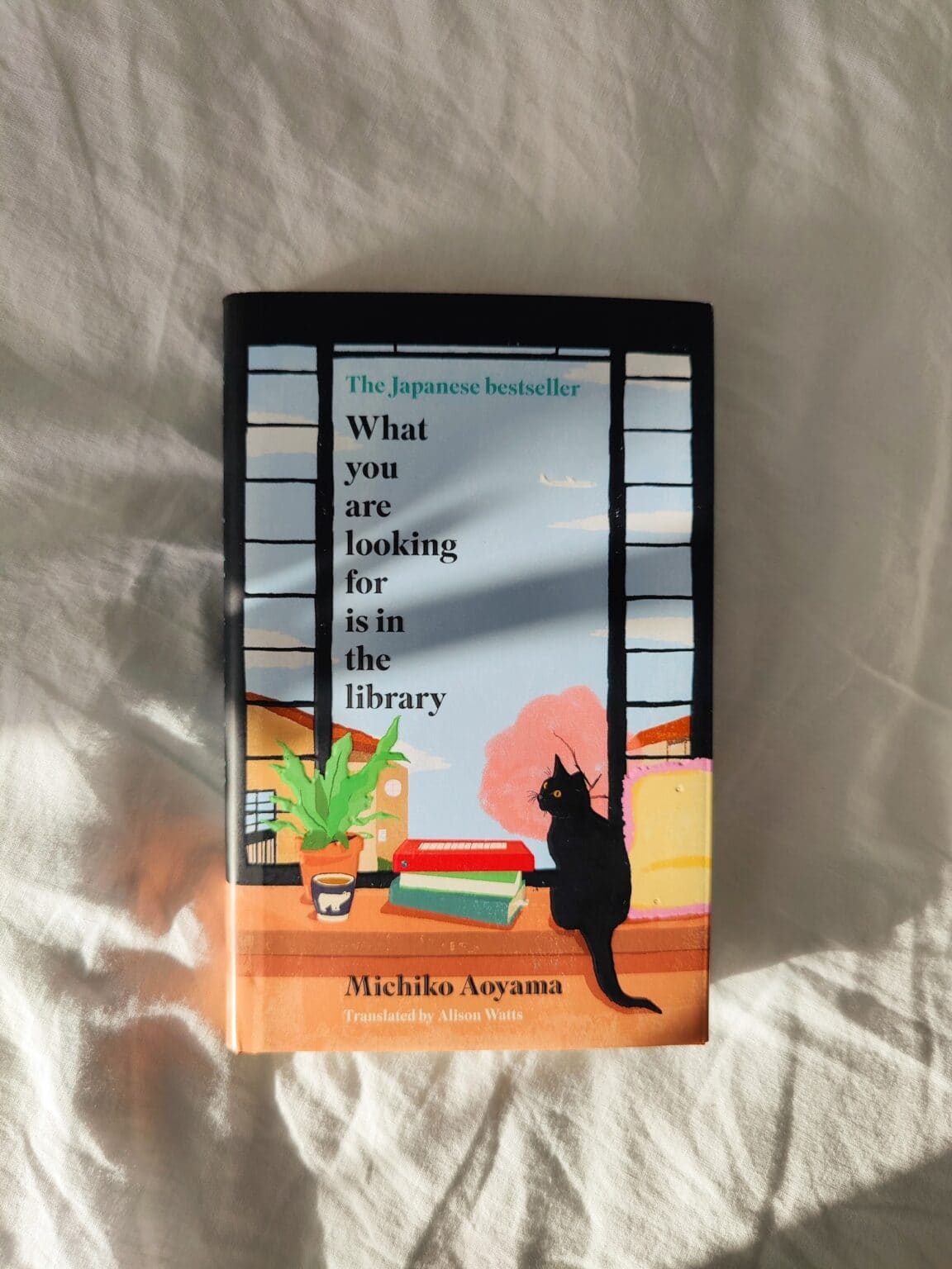10 new healing fiction books by Japanese and Korean authors (for 2024 ...
