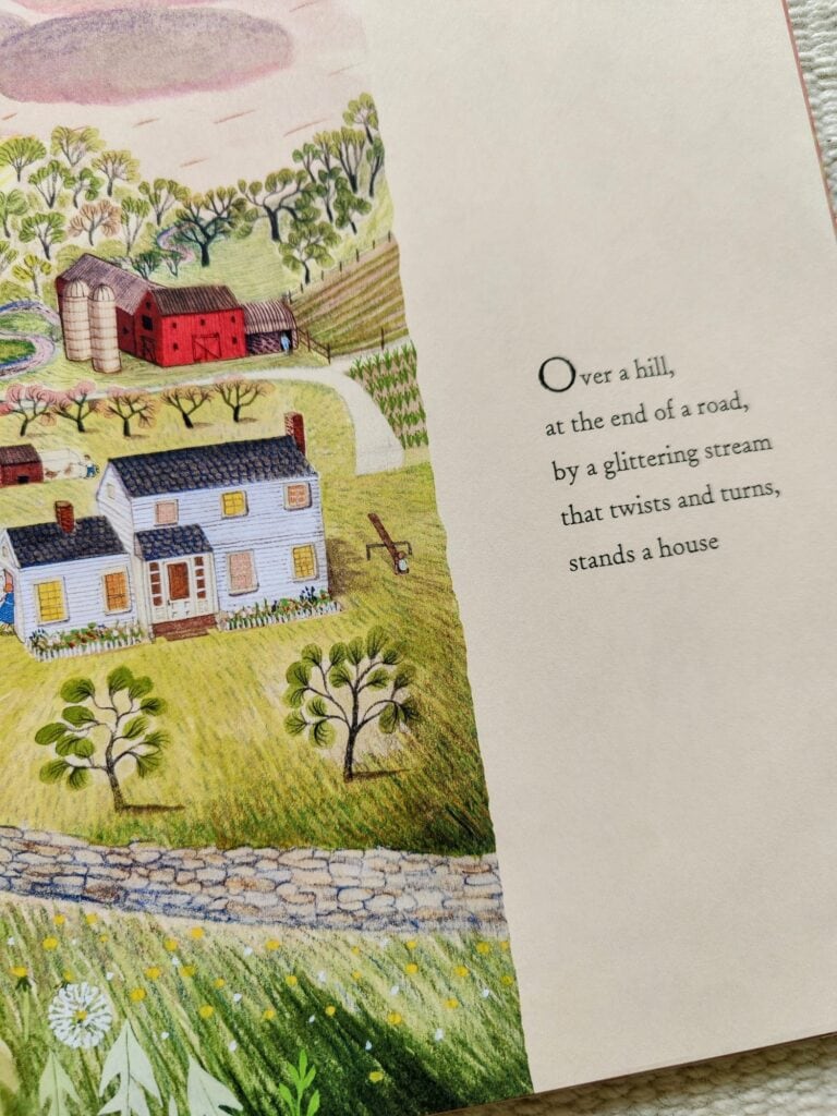 Gentle books that feel like days in nature & cozy nostalgia - Tolstoy ...